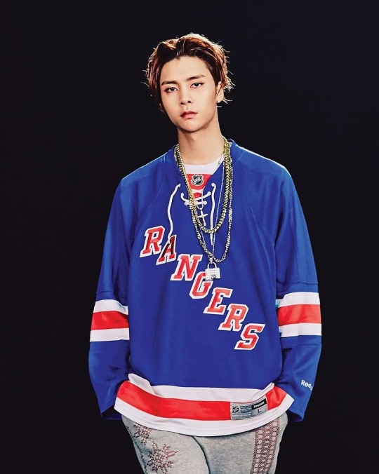 Picture of Johnny Suh