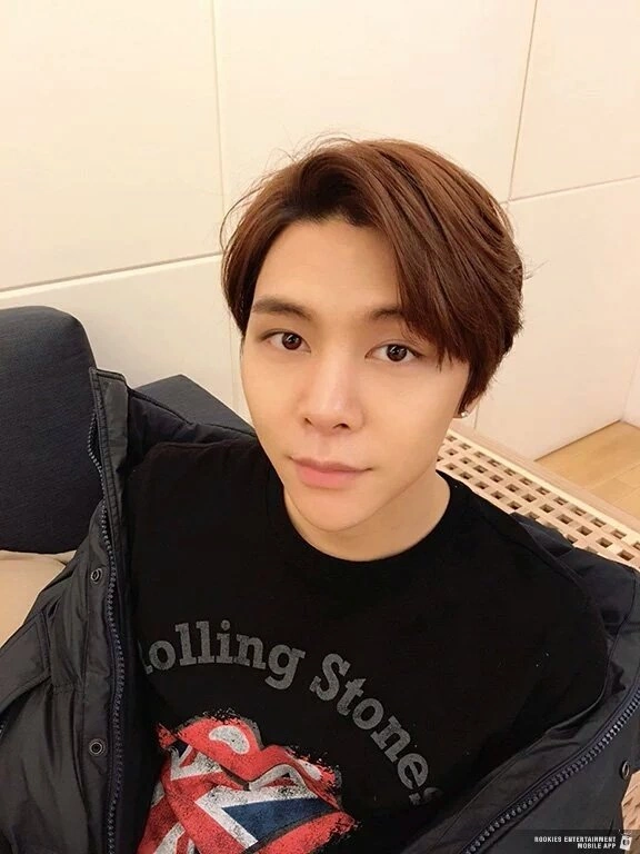 Picture of Johnny Suh