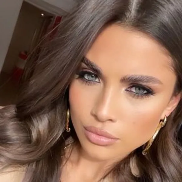 Image of Yeva Smolenska