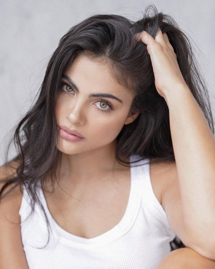 Picture of Sara Orrego