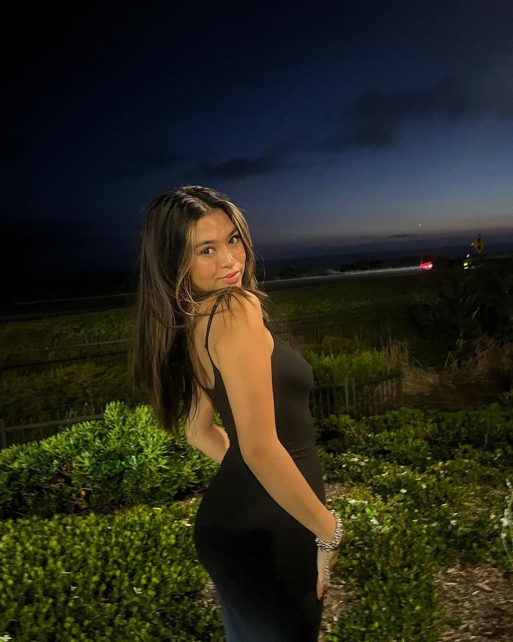Picture of Krischelle Delgado