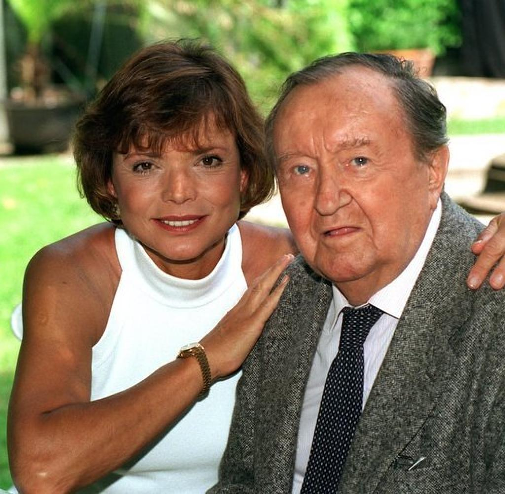 Picture of Siegfried Lowitz