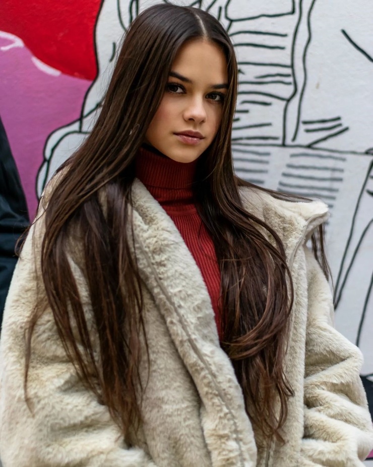 Picture of Alessandra Nadia