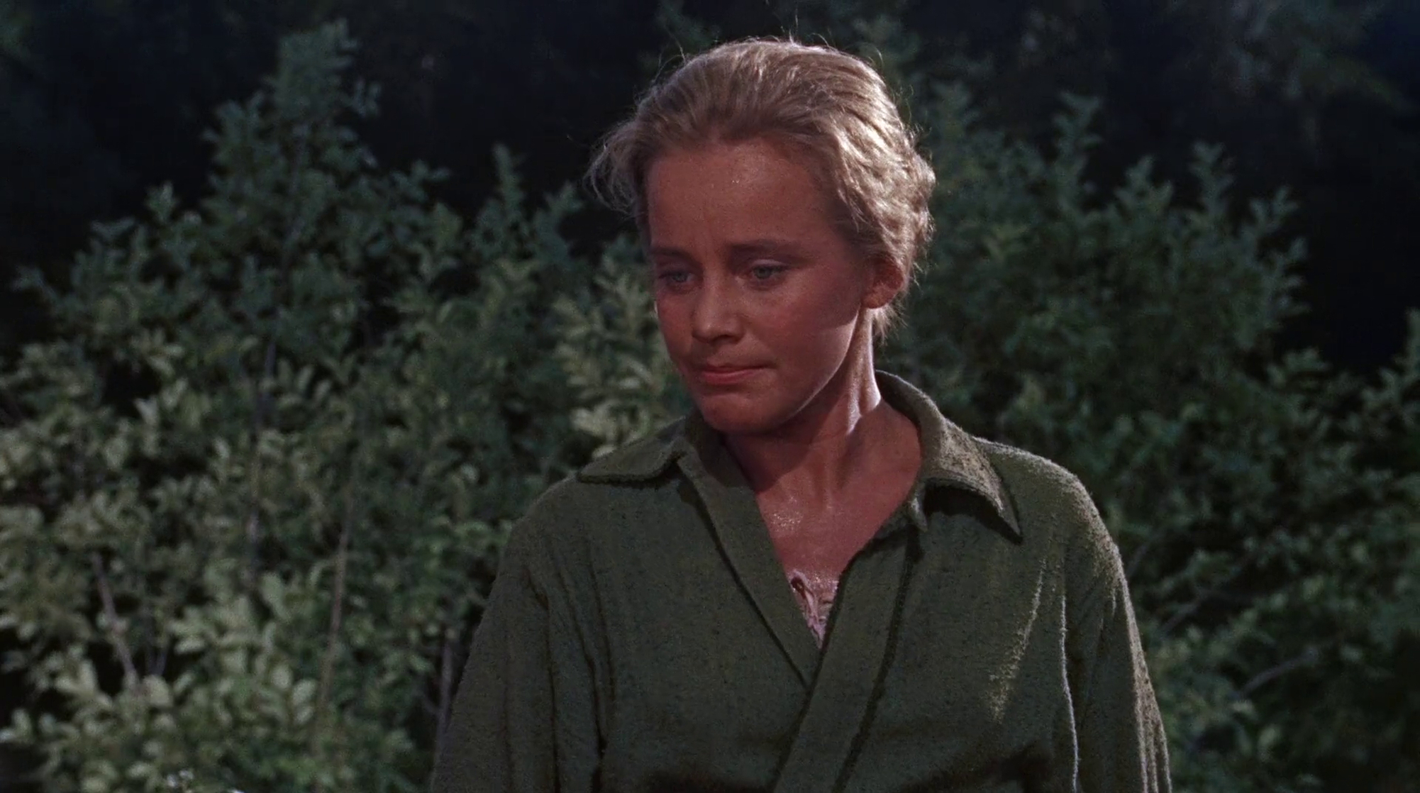 Maria Schell