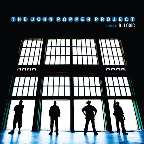 Picture of The John Popper Project