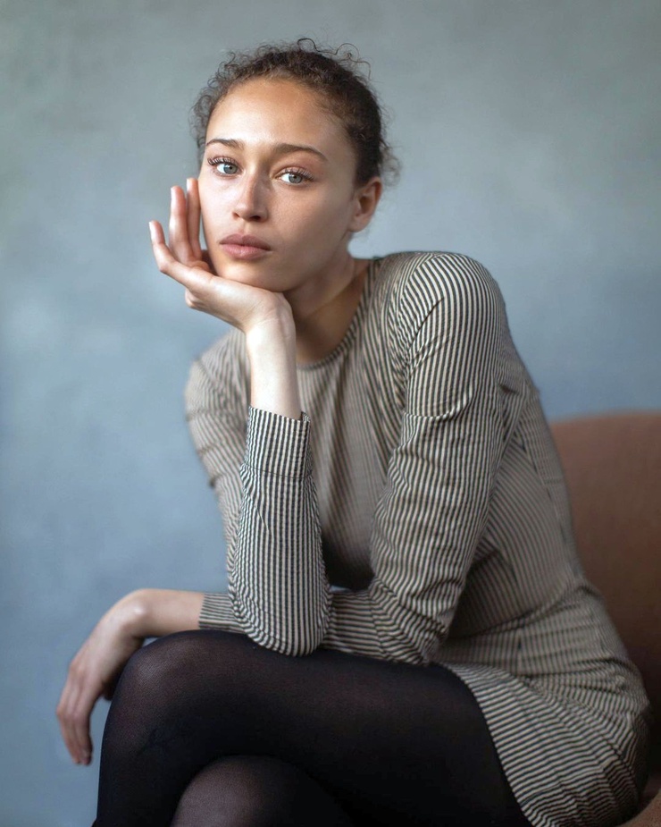 Picture of Ella-Rae Smith