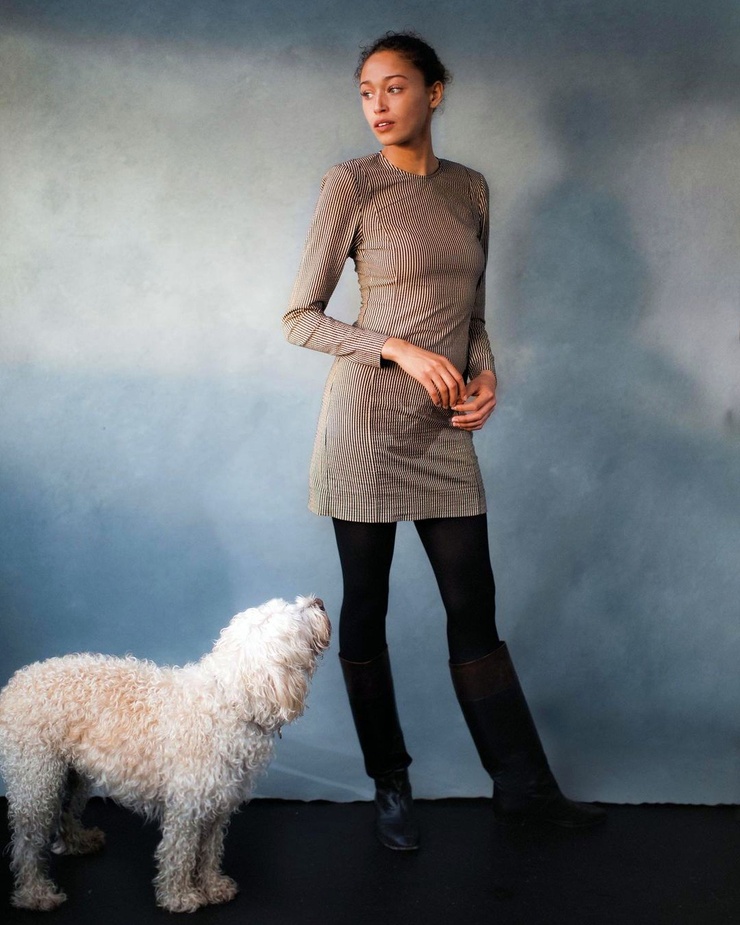 Picture of Ella-Rae Smith