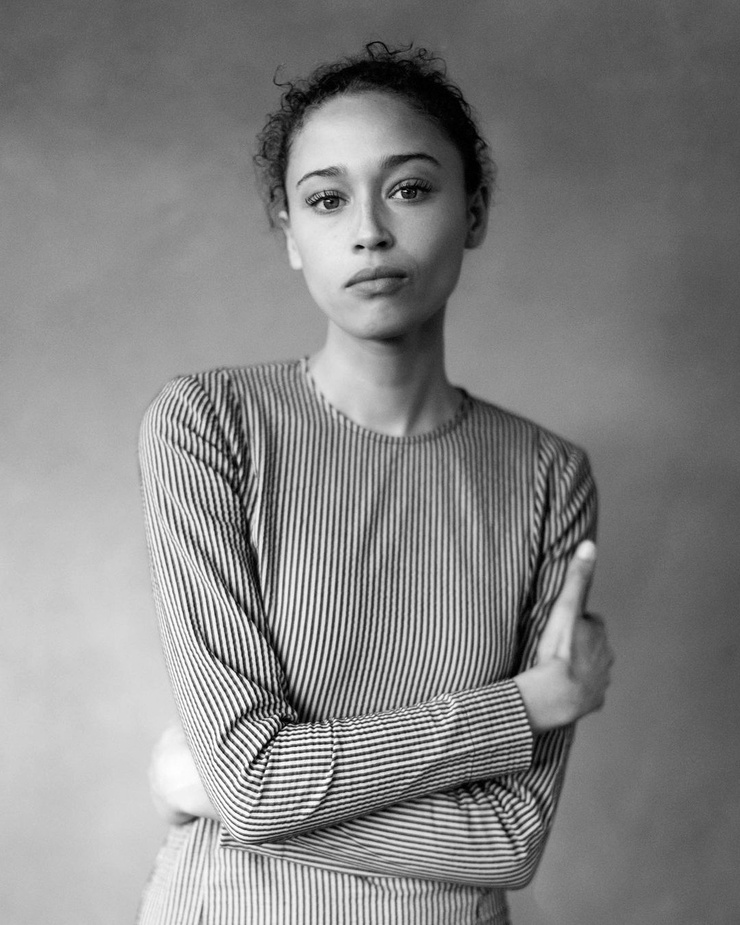 Picture of Ella-Rae Smith