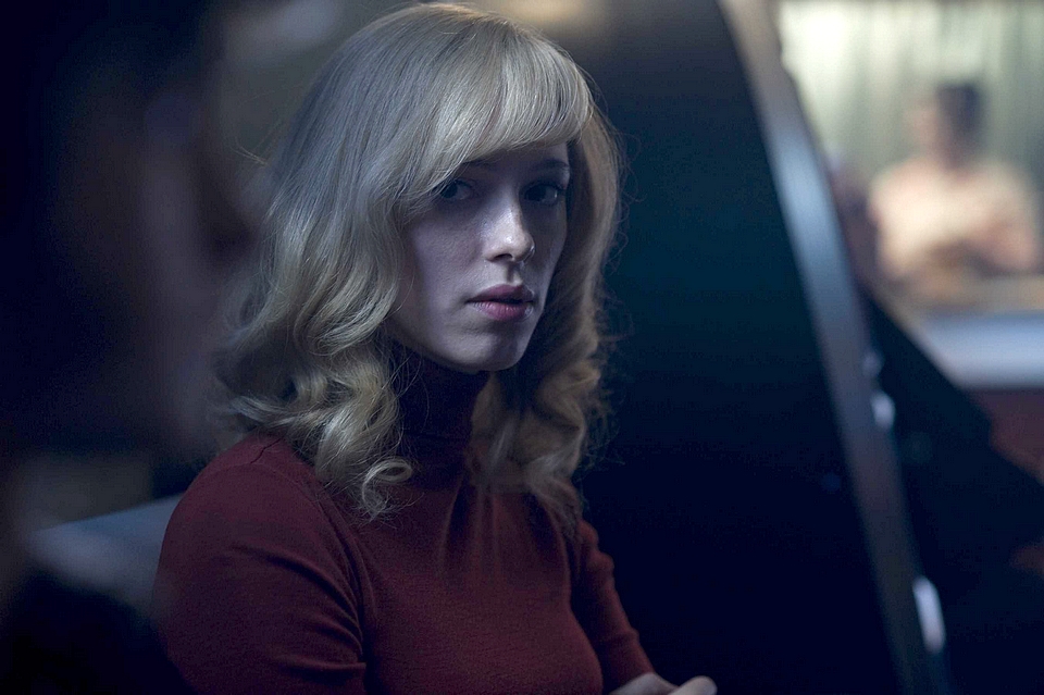 Picture of Red Riding: 1974