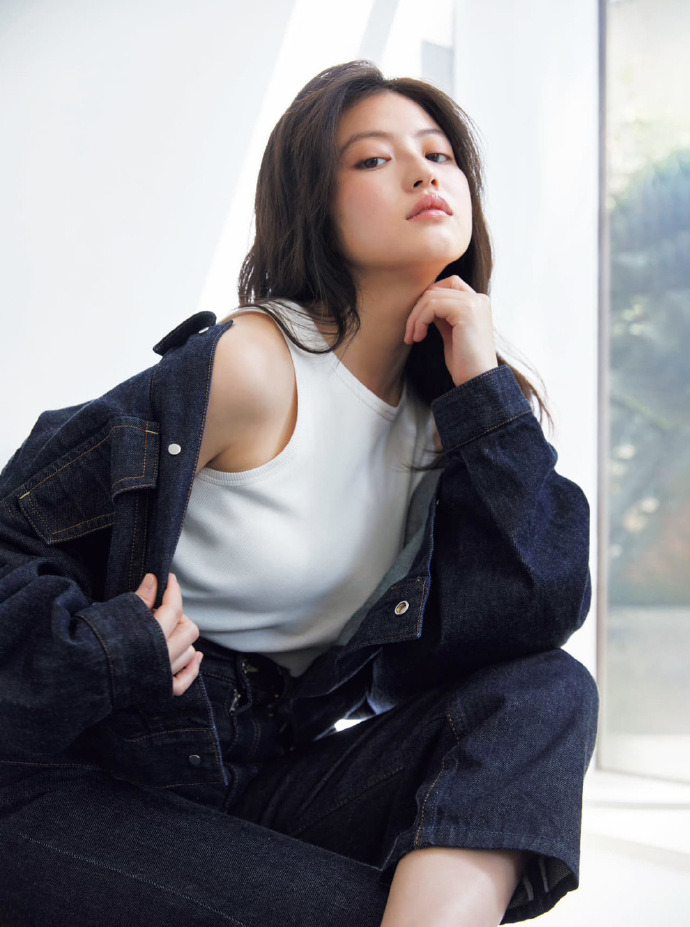 Picture of Mio Imada