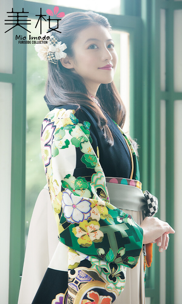 Picture of Mio Imada