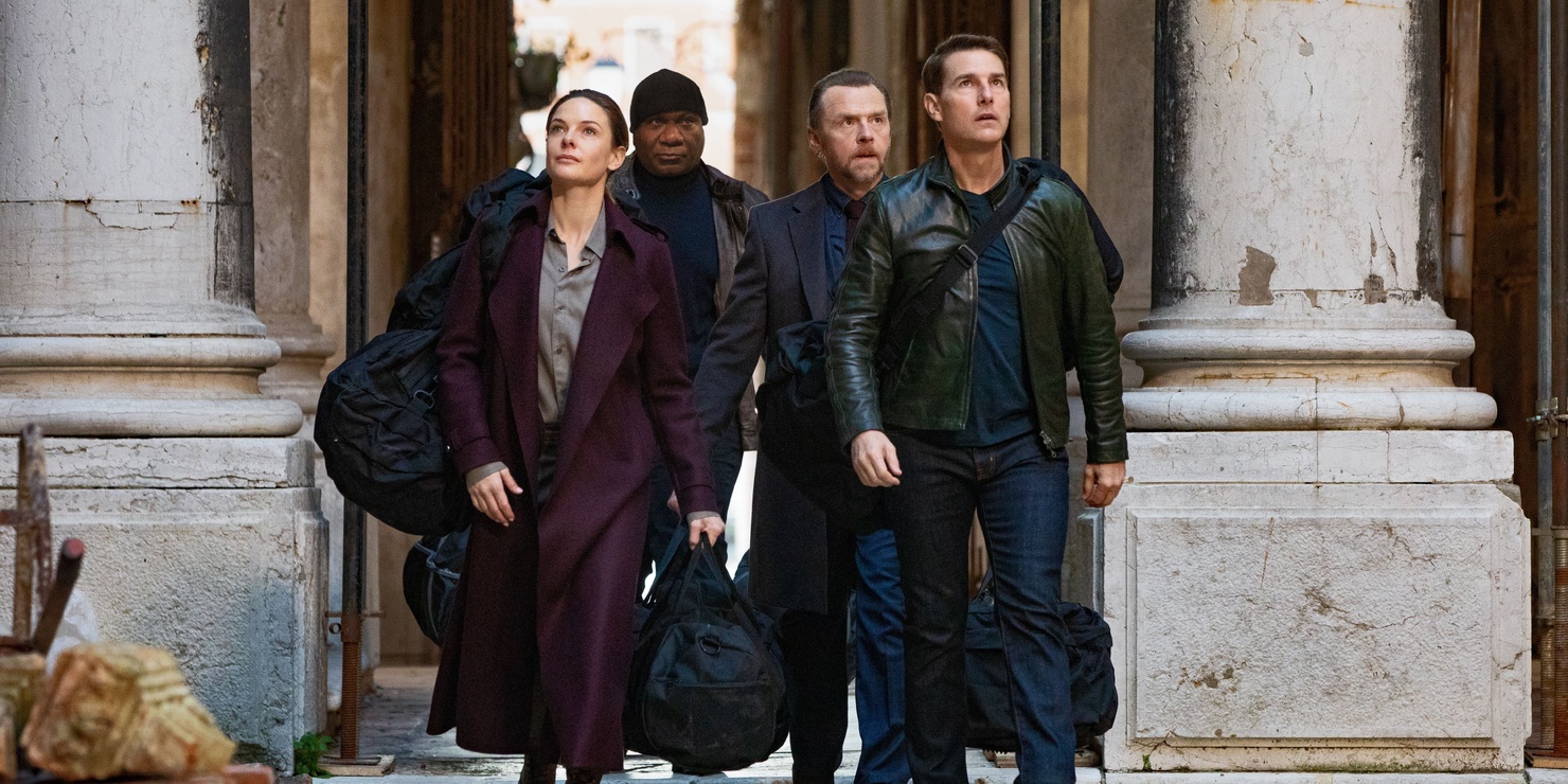 Picture of Mission: Impossible - Dead Reckoning Part One