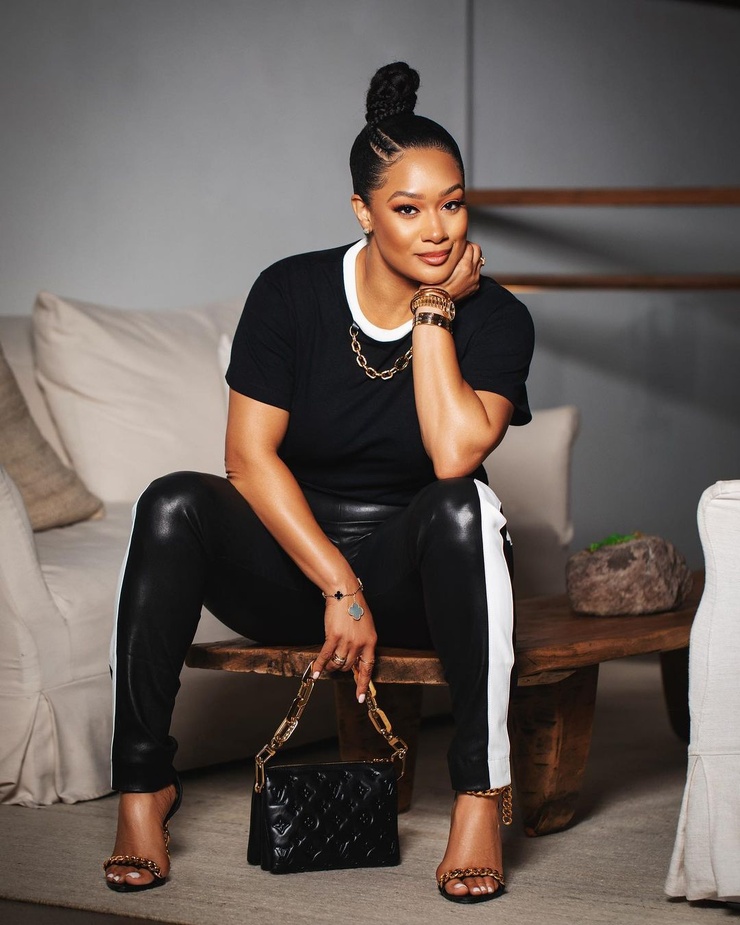 Picture of Crystal Renee