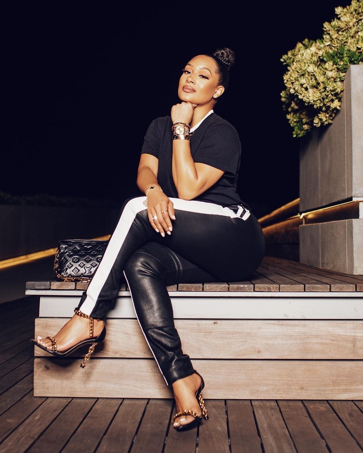 Picture of Crystal Renee