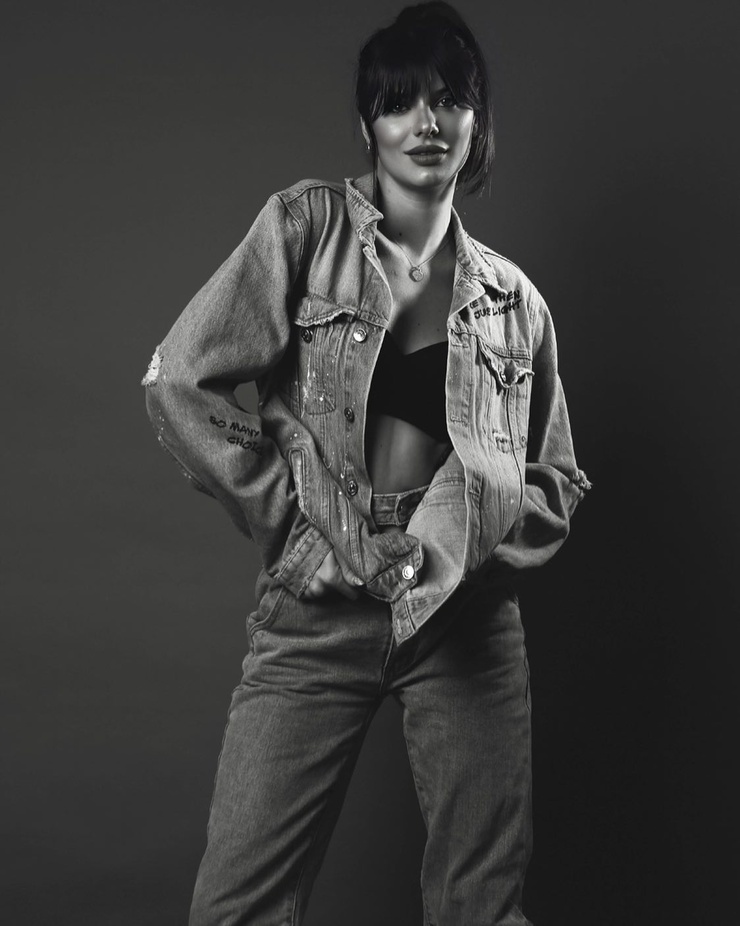 Picture of Isabella Kulikovski