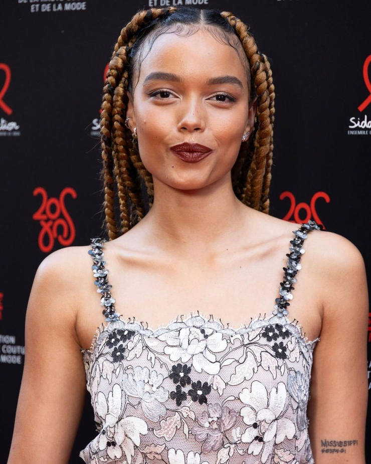 Picture of Whitney Peak