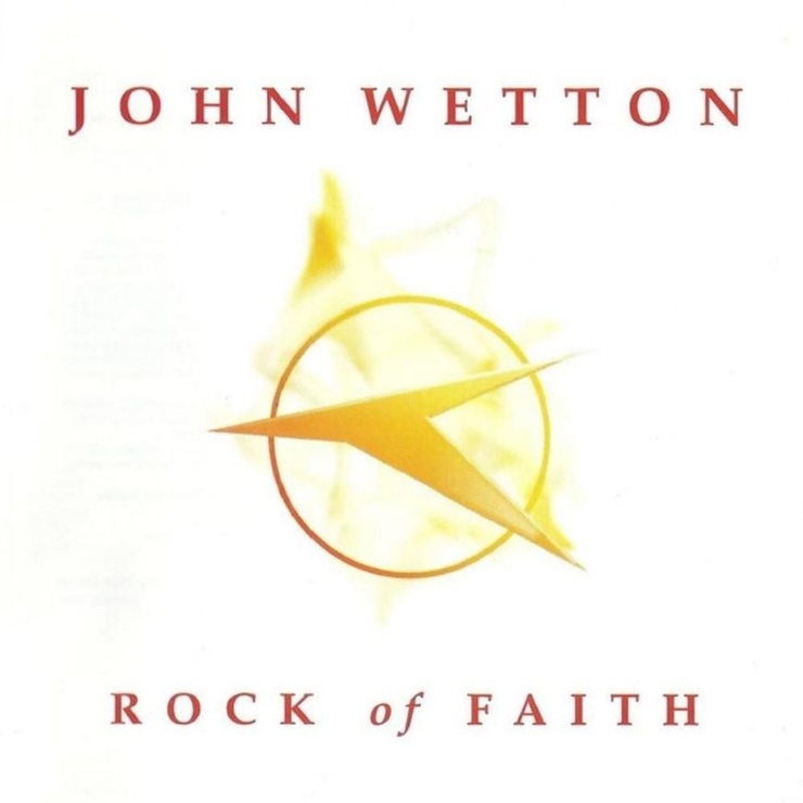 Rock of Faith picture