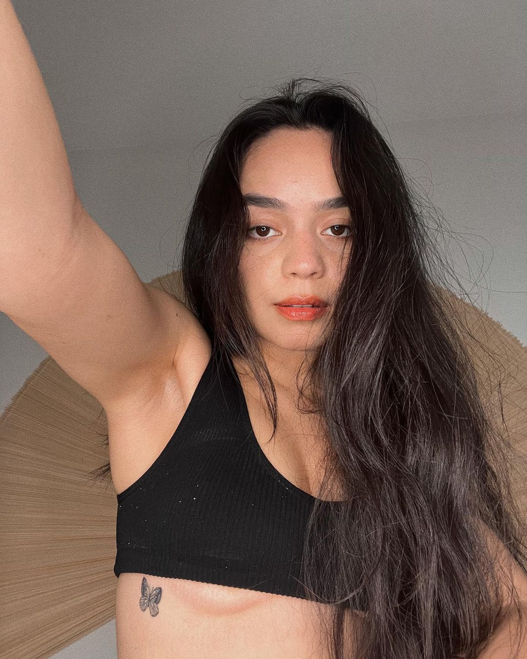 Image of Kaitlyn Santa Juana