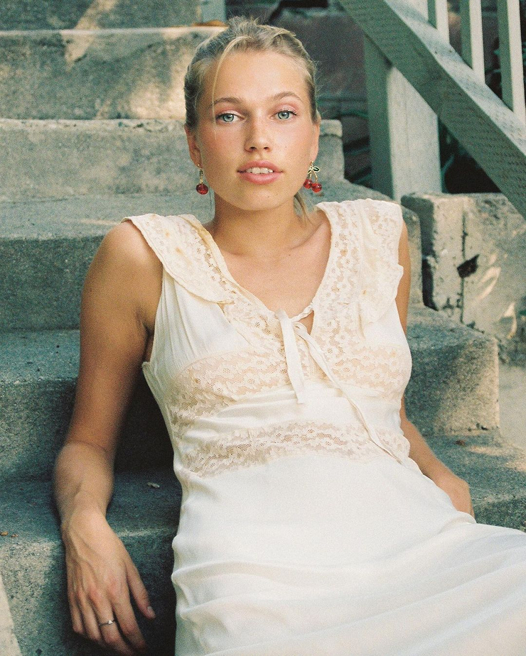 Image of Thea Sofie Loch Naess