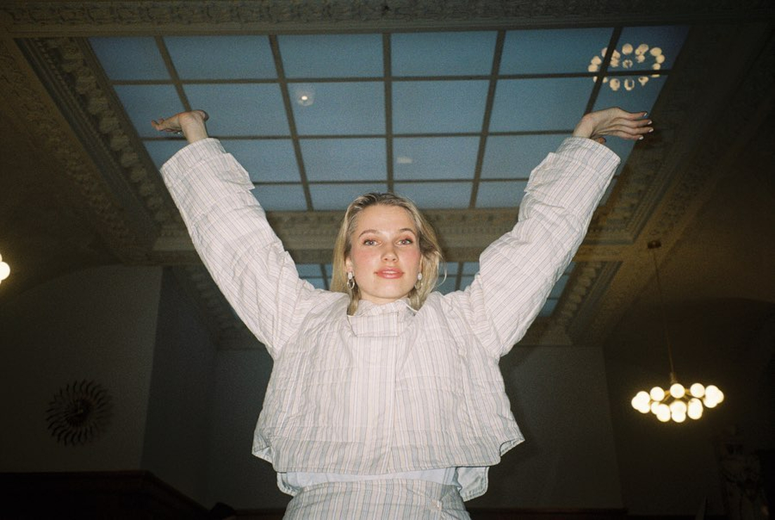 Picture of Thea Sofie Loch Naess