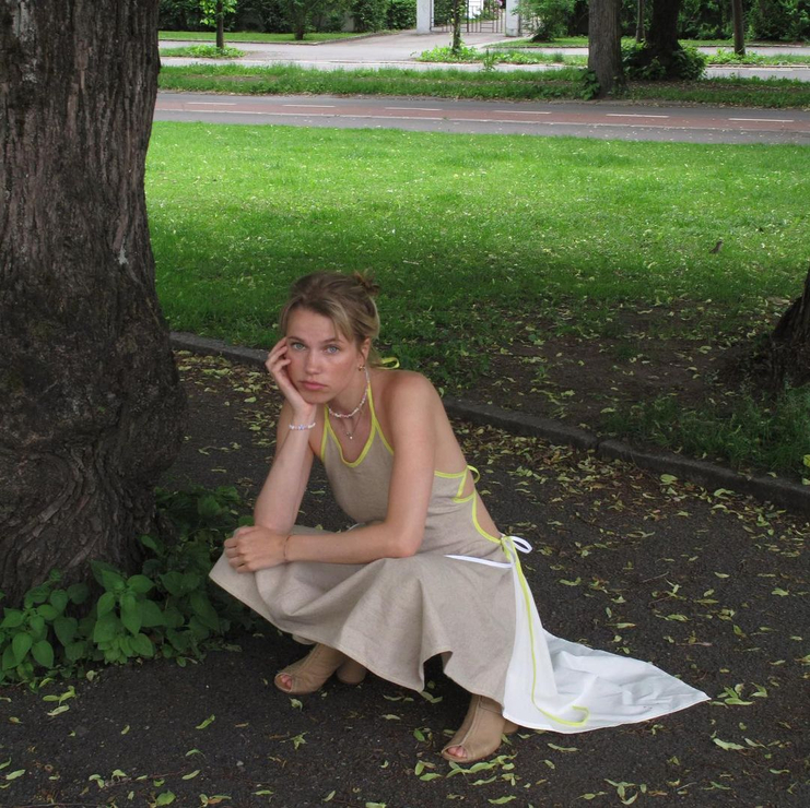 Thea Sofie Loch Naess picture