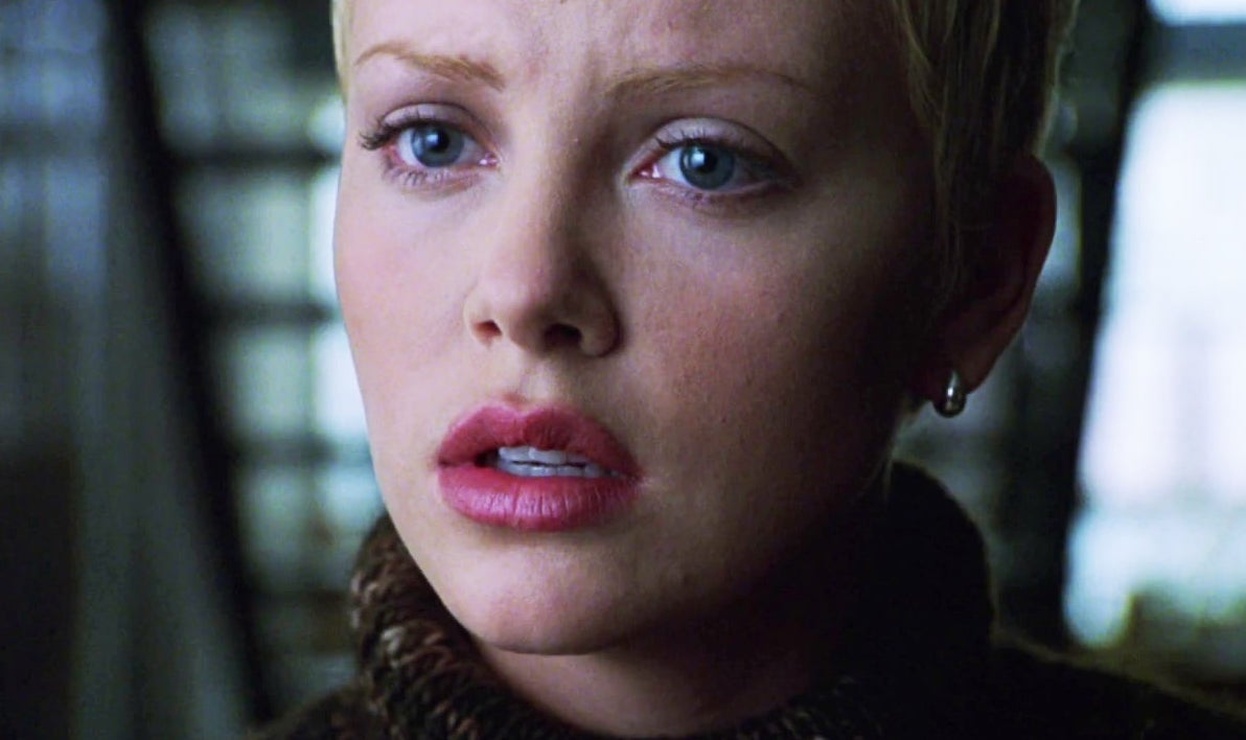 Image of The Astronaut's Wife