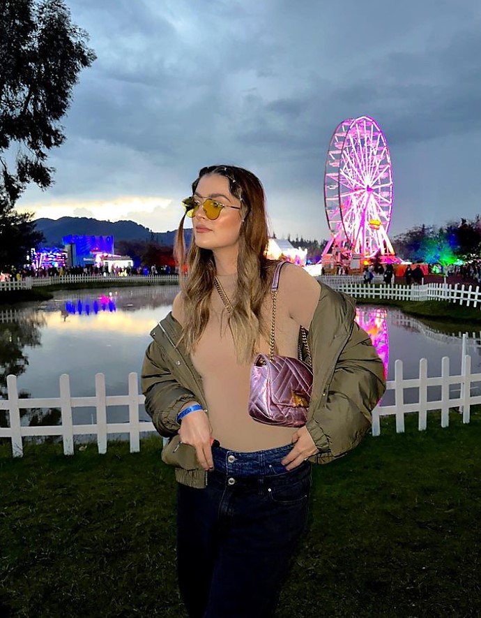 Picture of Juliana Florez Herrera