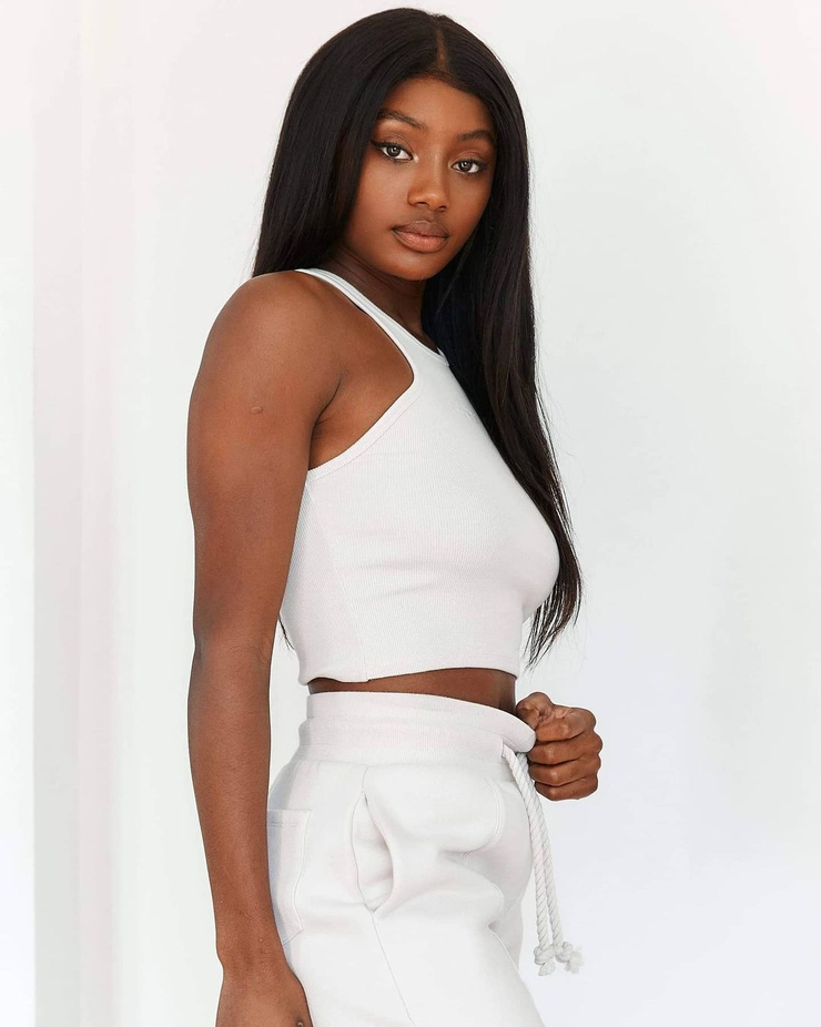 Amina Aurdrey picture