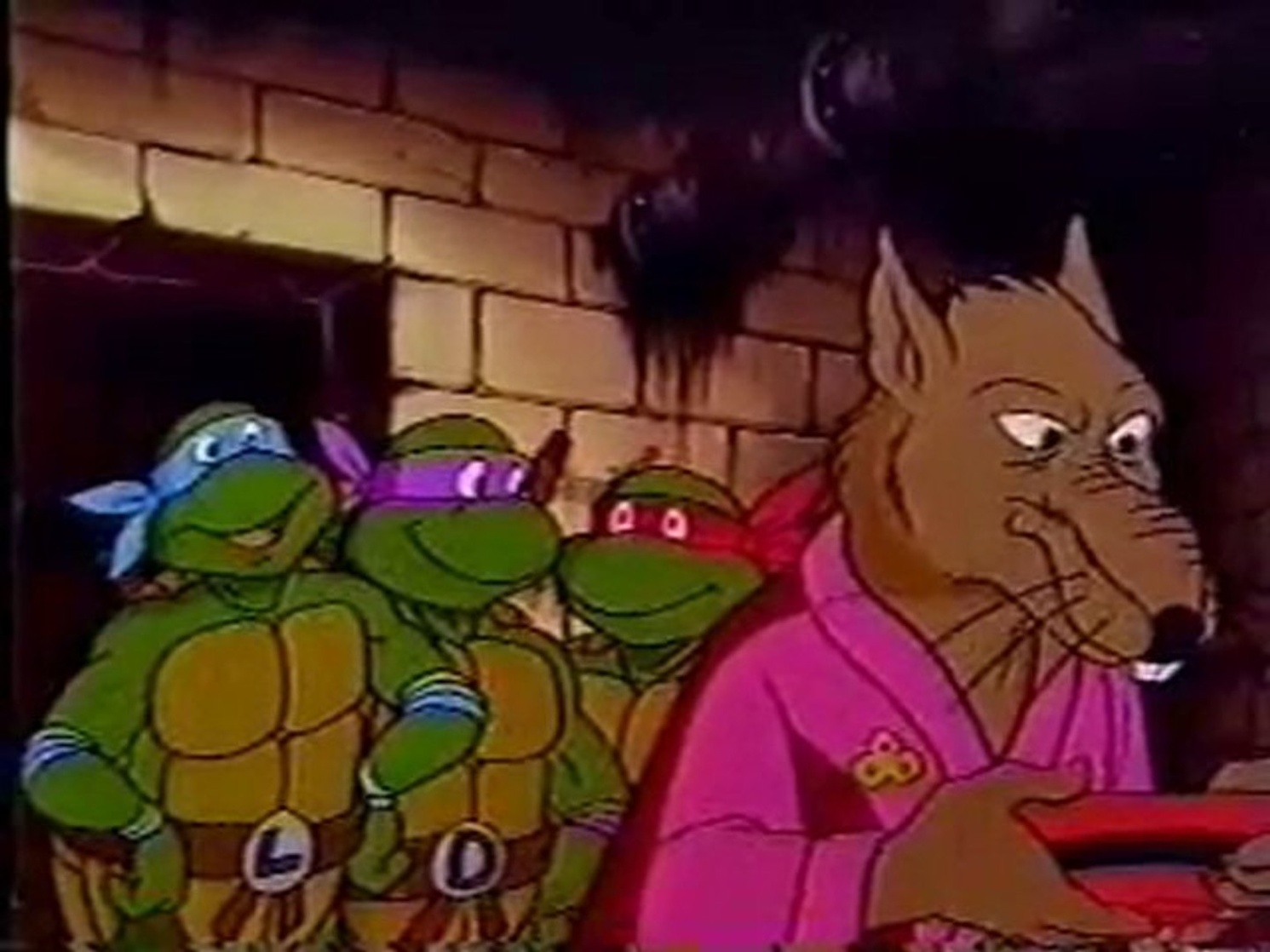 Picture of Enter: The Fly