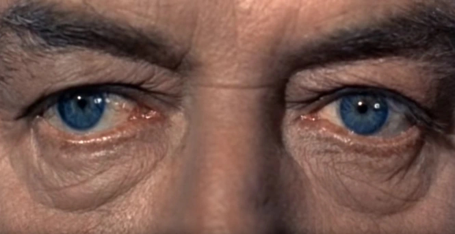 Picture of X: The Man with the X-Ray Eyes (1963)