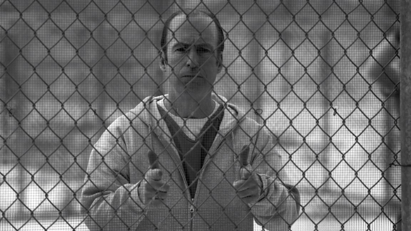 Picture of Better Call Saul