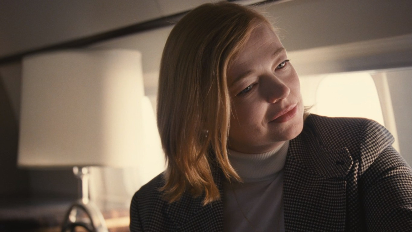 Picture of Succession