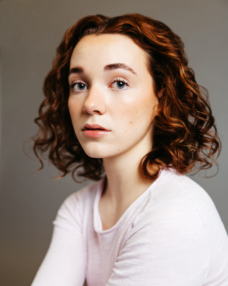 Picture of Lilah Fitzgerald