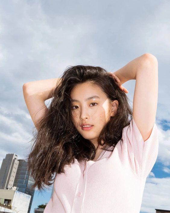 Picture of Oh Ye-ju
