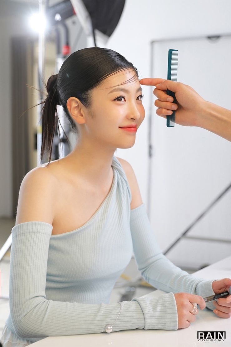 Image of Oh Ye-ju