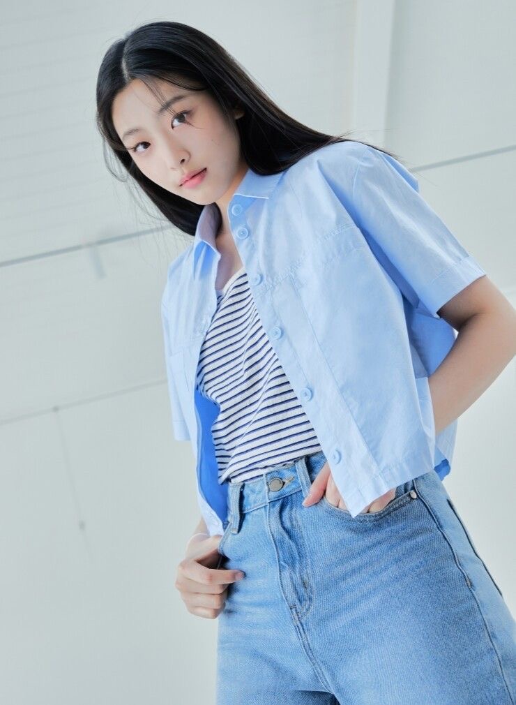 Image of Oh Ye-ju