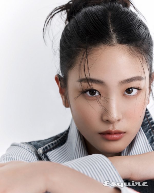 Picture of Oh Ye-ju