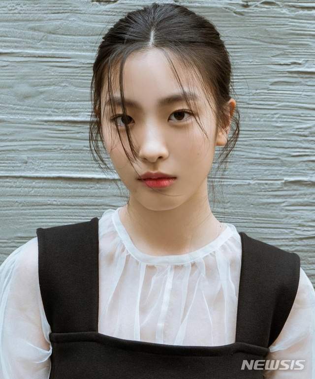 Picture of Oh Ye-ju