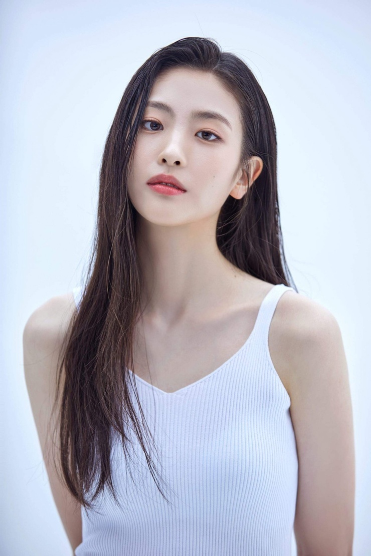 Picture of Oh Ye-ju