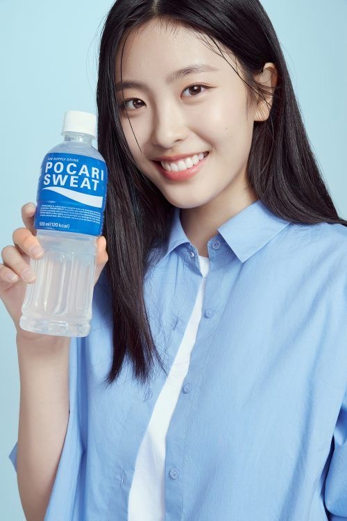 Oh Ye-ju image