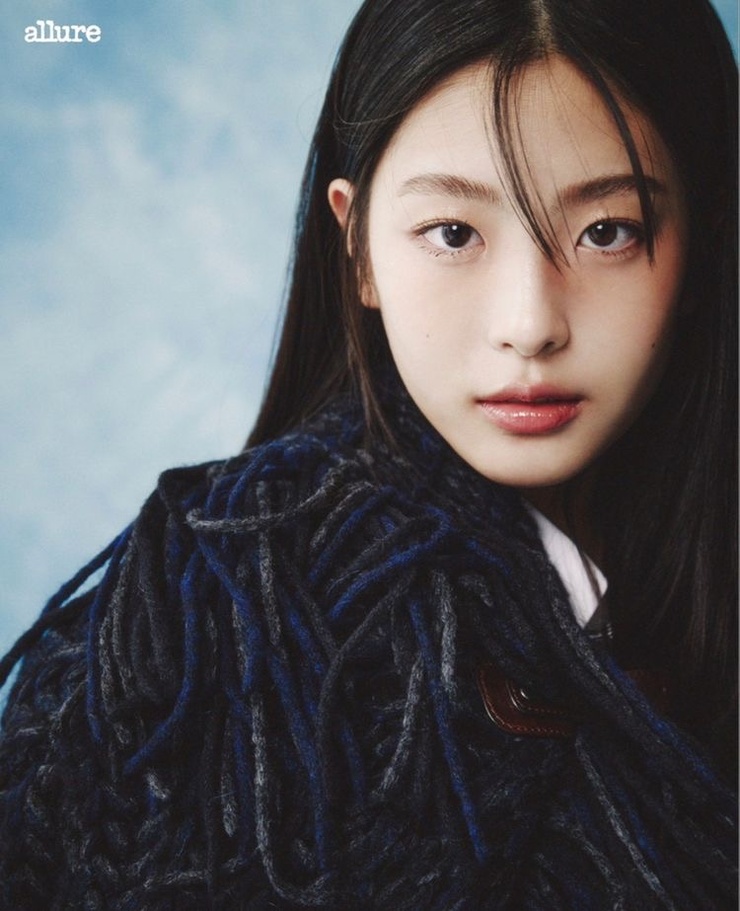 Picture of Oh Ye-ju