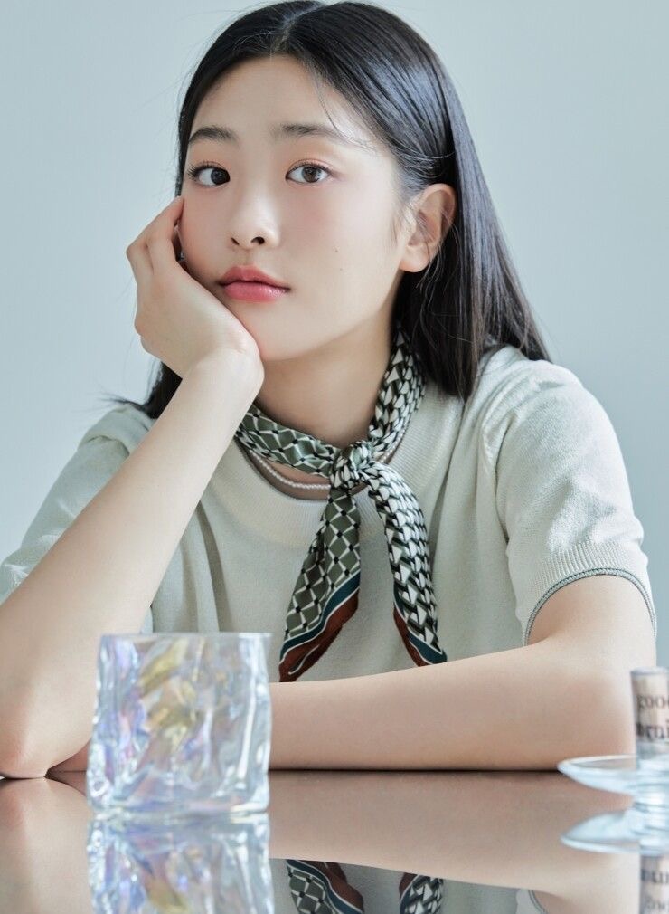 Picture of Oh Ye-ju