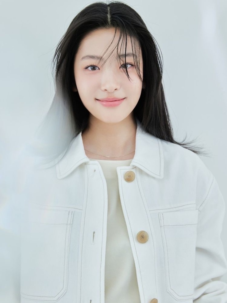 Picture of Oh Ye-ju