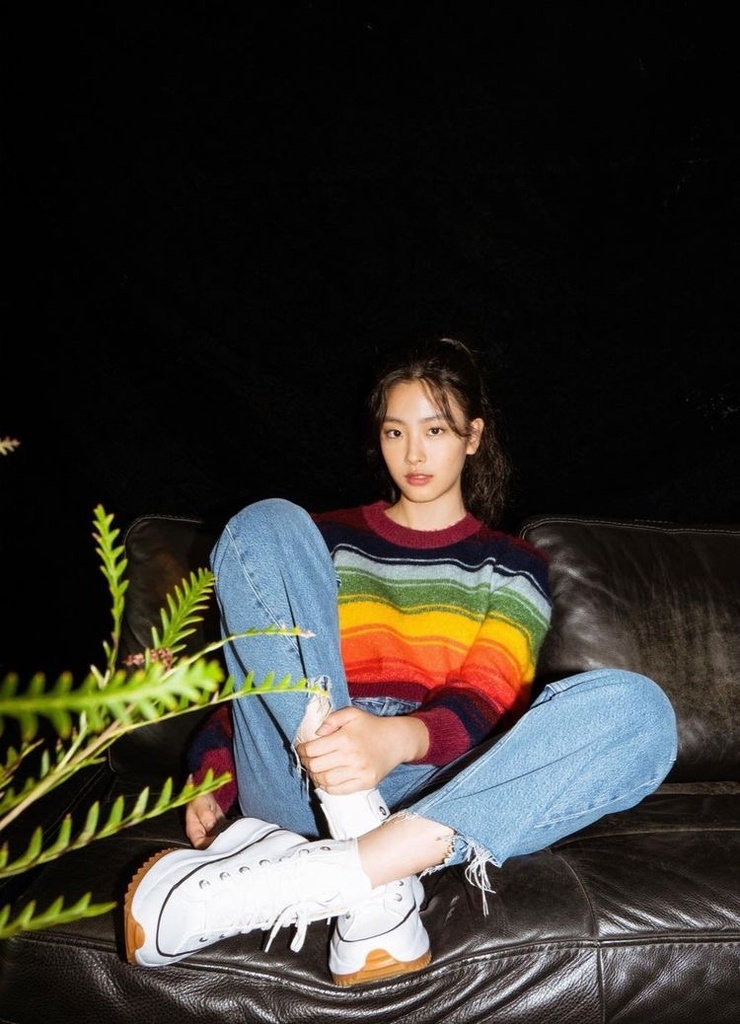 Picture of Oh Ye-ju