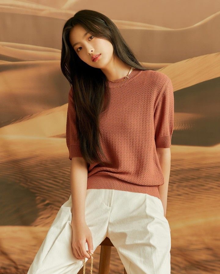 Picture of Oh Ye-ju