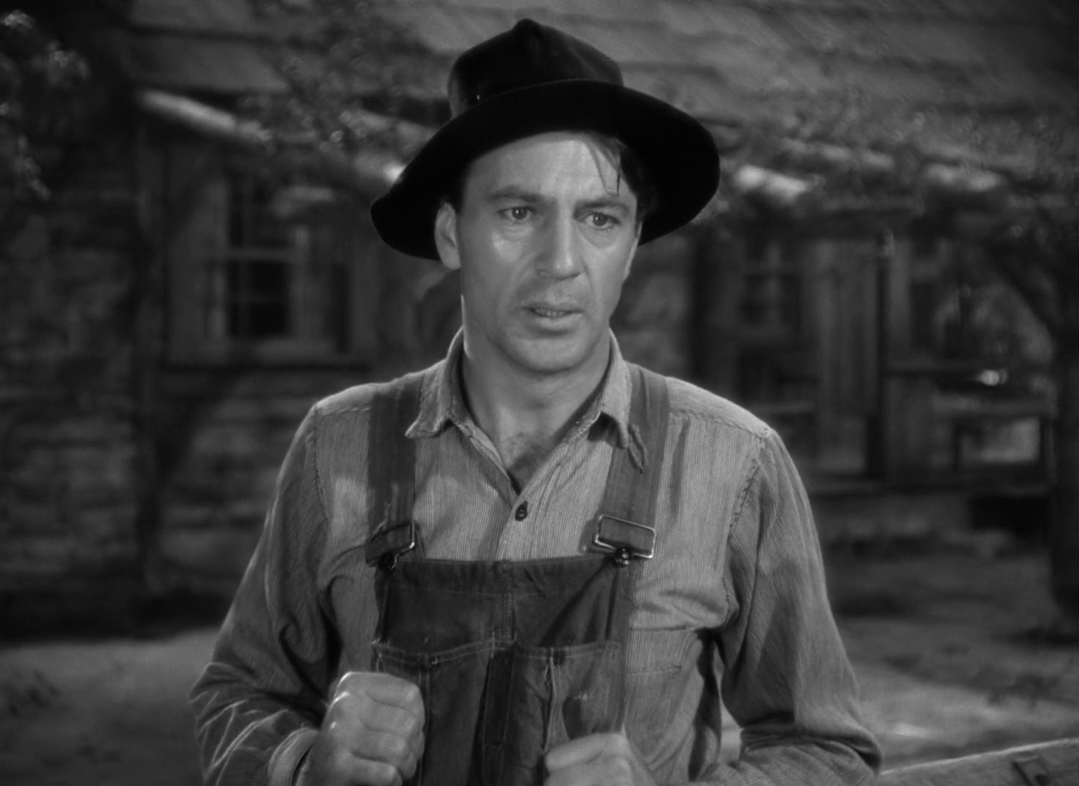 Gary Cooper