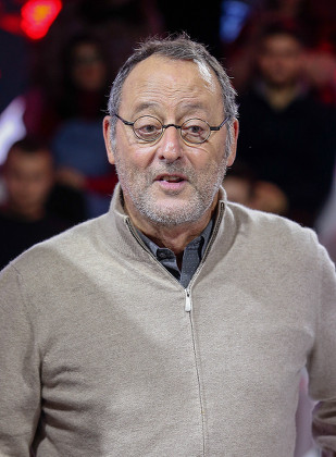 Picture of Jean Reno