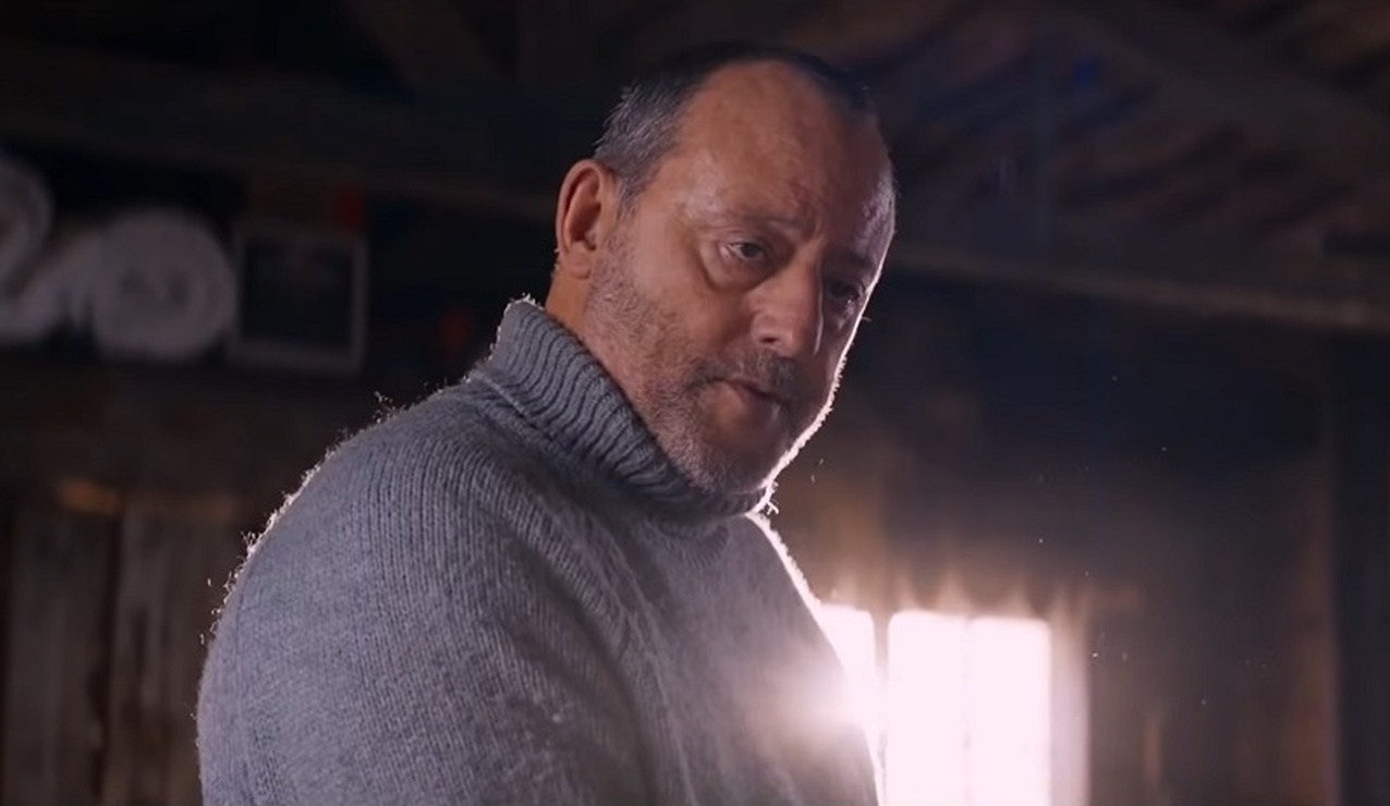 Picture of Jean Reno