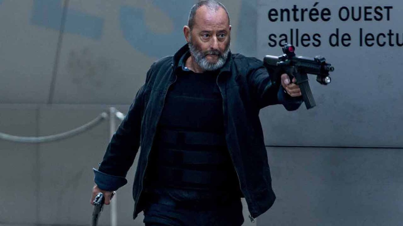 Picture of Jean Reno