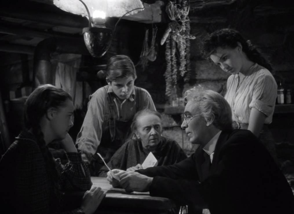 Picture of Sergeant York (1941)